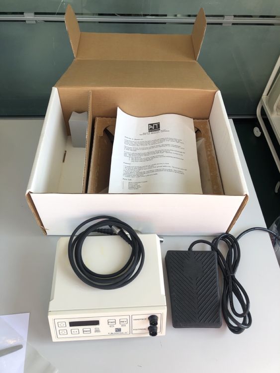 Endo Motor NT Quantec-E (Gebraucht) in Rüschlikon für CHF 60 – mit ...