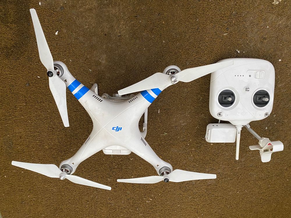 DJI PV331 | Kaufen auf Ricardo