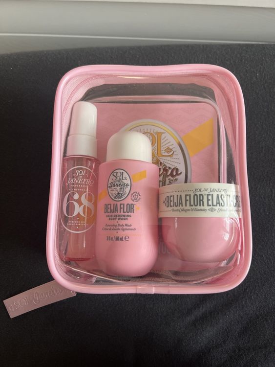 Sol Janeiro 68 Set | Kaufen auf Ricardo