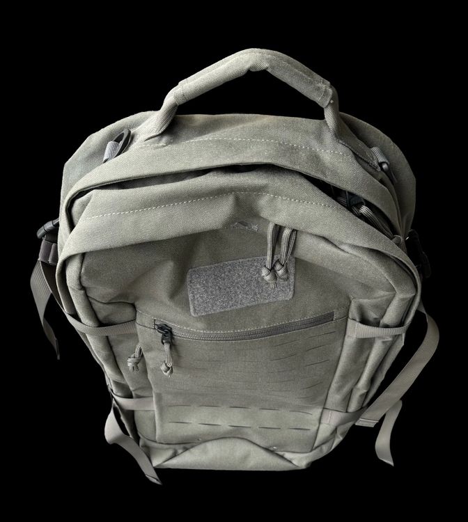 Rucksack Tasmanian Tiger TT MISSION PACK MK II (Gebraucht) in für CHF ...