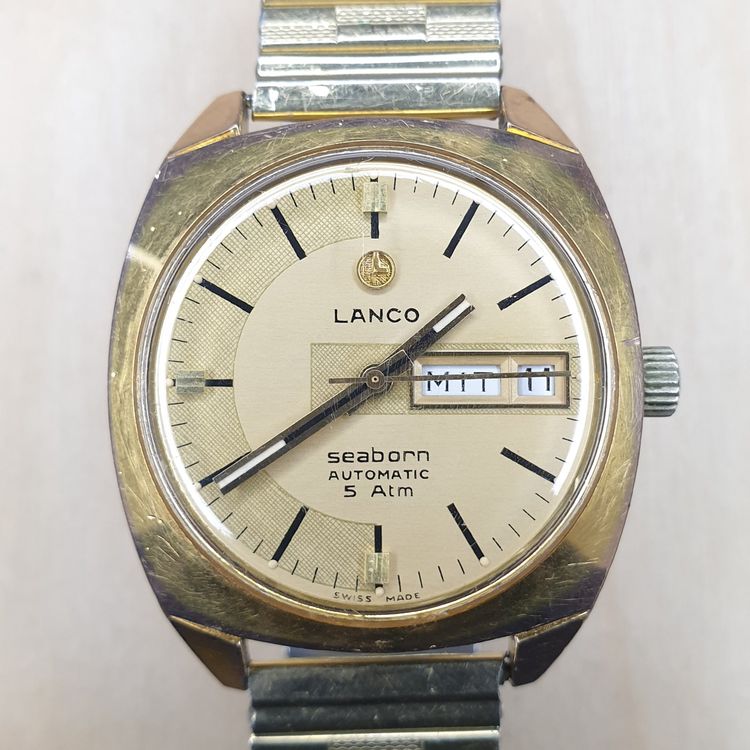 Lanco Seaborn (D'occasion) à Savièse pour CHF 86 – avec livraison | Acheter sur Ricardo