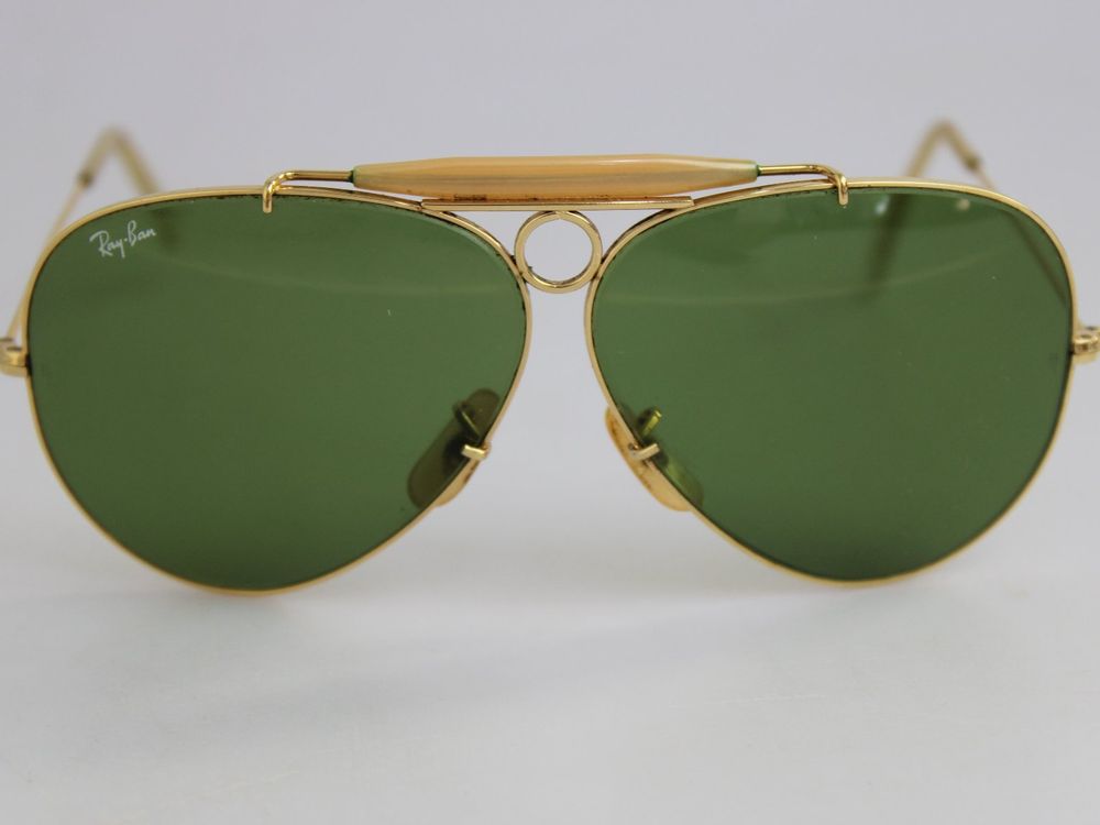 Ray-Ban Pilotenbrille (Gebraucht) in Volketswil für CHF 40 – mit ...