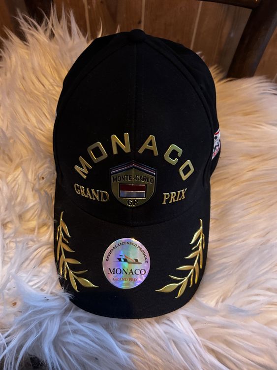 Original Monaco GP Cap - Wie Neu (Neu (gemäss Beschreibung)) in ...