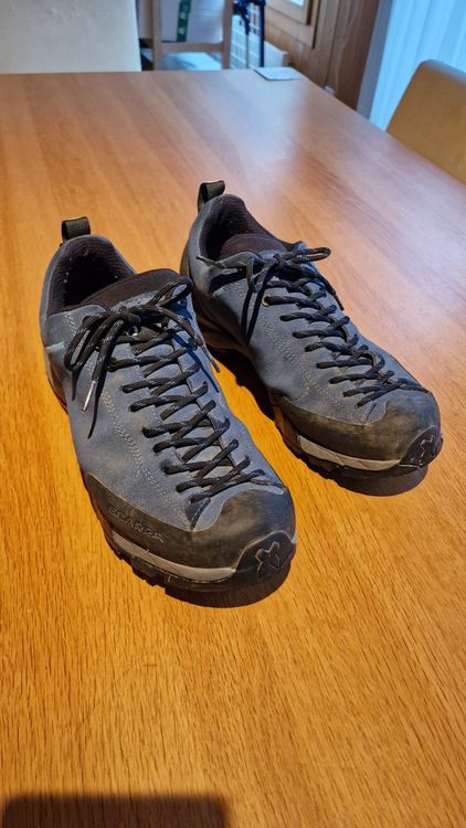 Scarpa Mojito Trail GTX WIDE | Kaufen auf Ricardo