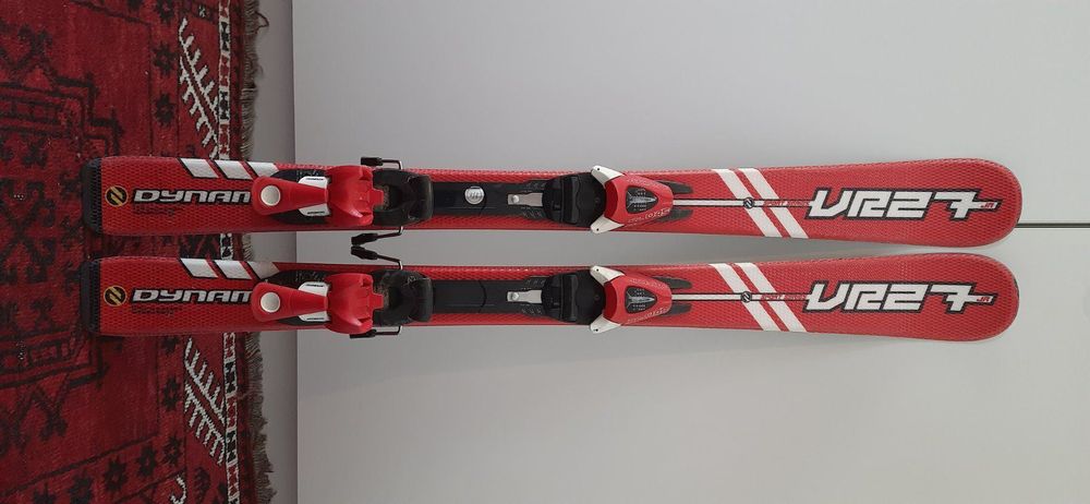 Kinder-Ski Dynamic VR27 100cm | Kaufen auf Ricardo