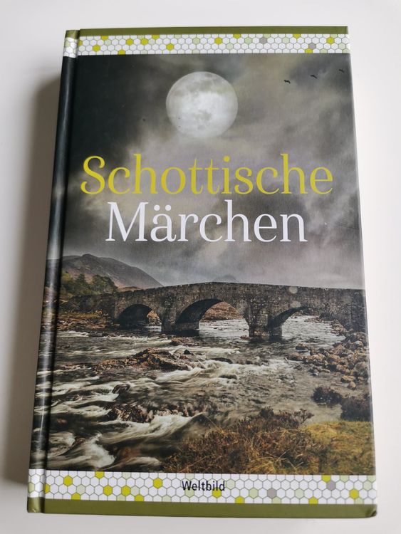 Schottische Märchen, mit CD | Kaufen auf Ricardo