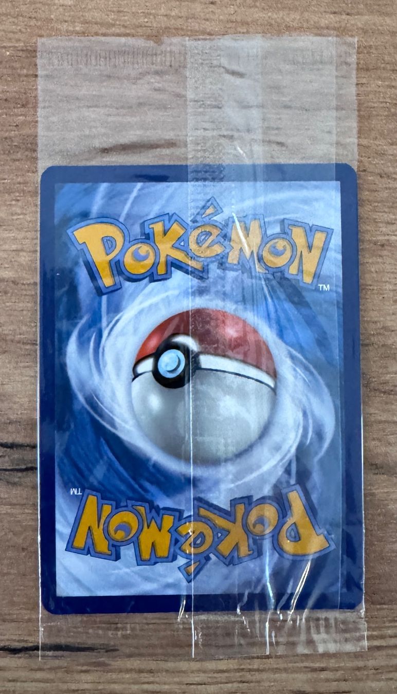 Scream Tail Sealed ETB Promo SVP 065 OVP (2) (Neu und originalverpackt ...