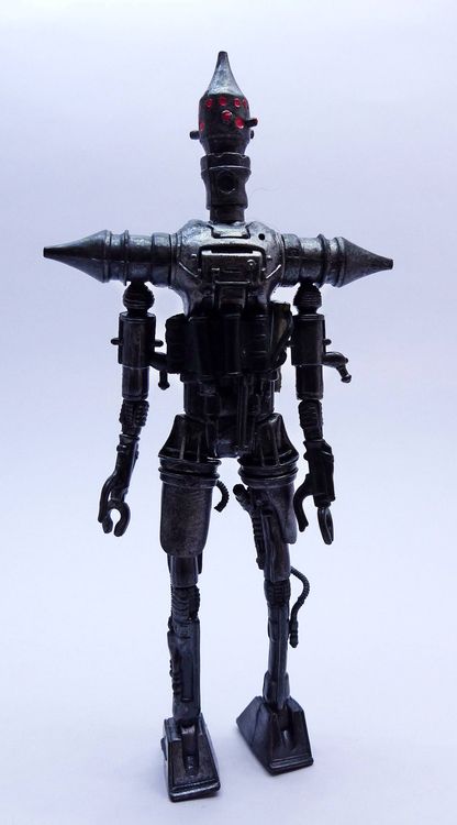 STAR WARS IG LANCER DROID 2007 (Gebraucht) in Lugano für CHF 5.9 – mit ...