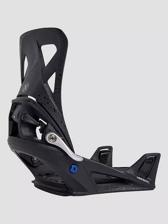 Burton step on x 24/25 (Gebraucht) in Flims Waldhaus für CHF 260 – mit ...