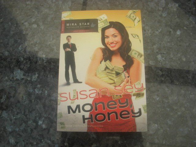 Money, Honey von Susan Sey | Kaufen auf Ricardo