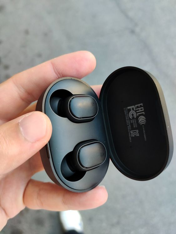 Xiaomi Mi Basic 2 | Kaufen auf Ricardo
