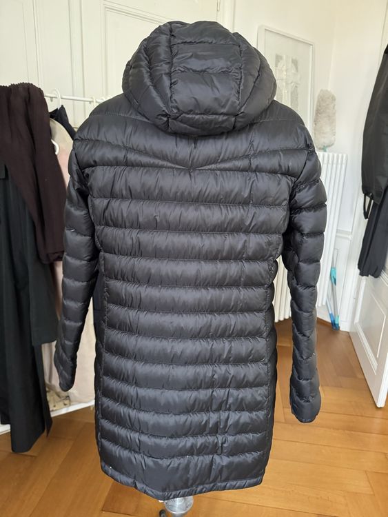 Bogner, Puffer down jacket, M (Gebraucht) in Basel für CHF 85 – nur ...