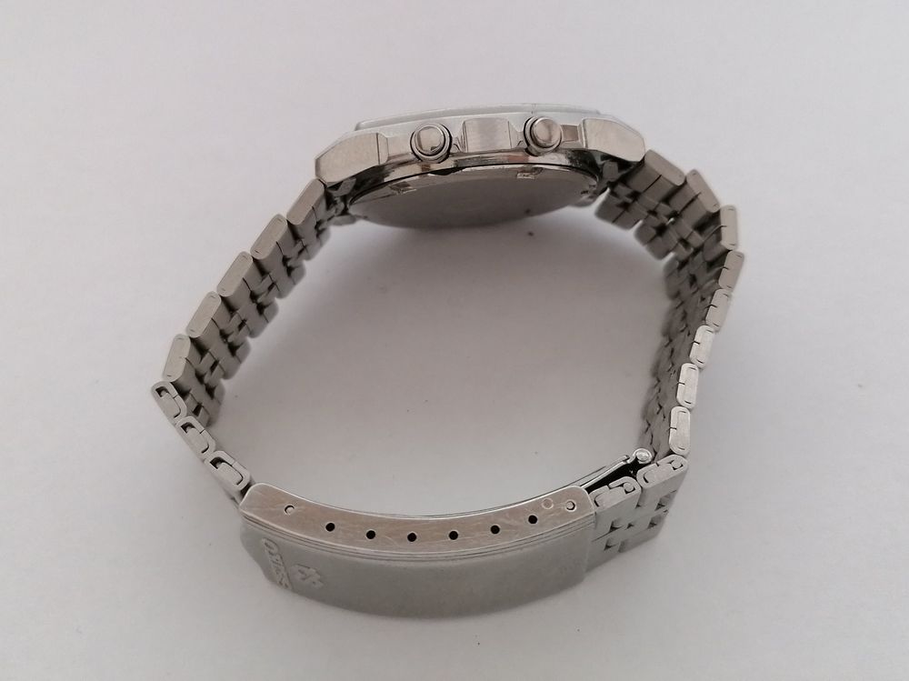 Vintage Seiko Digital A258-5050 | Kaufen auf Ricardo