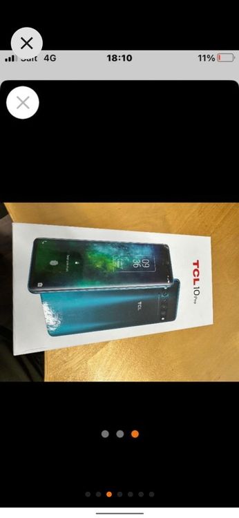 TCL 10 Pro AMOLED | Kaufen auf Ricardo