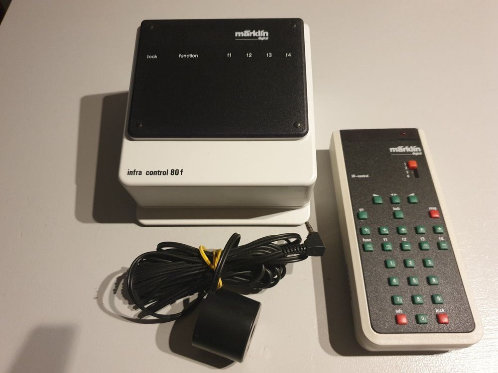 Marklin 6070 (Gebraucht) in CHARRAT für CHF 30 – mit Lieferung auf ...