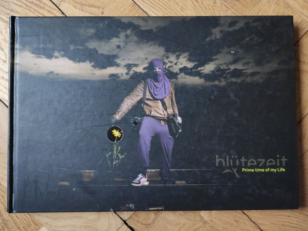 Blütezeit Nils Müller Graffiti Foto Buch (Gebraucht) in Zürich für CHF 78 – mit Lieferung auf ...