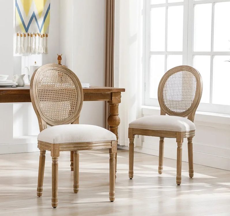 Wunderbar Stuhl Im Landhausstil Fotos