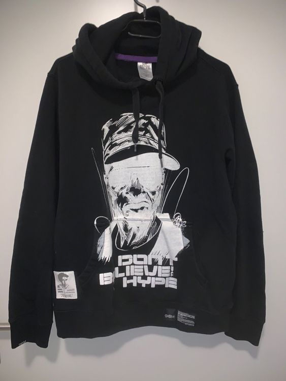 Sir Benny Miles Hoodi ( M ) (Neu (gemäss Beschreibung)) in Tuggen für ...