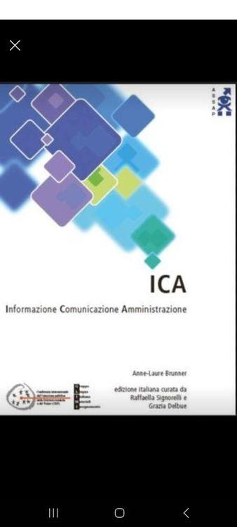 Libro ICA per redigere lettere aziendali | Kaufen auf Ricardo