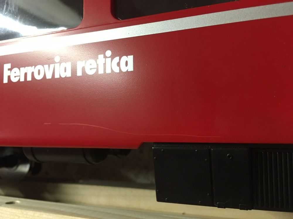 LGB 30510 (Gebraucht) in Schleitheim für CHF 219 – nur Abholung auf ...