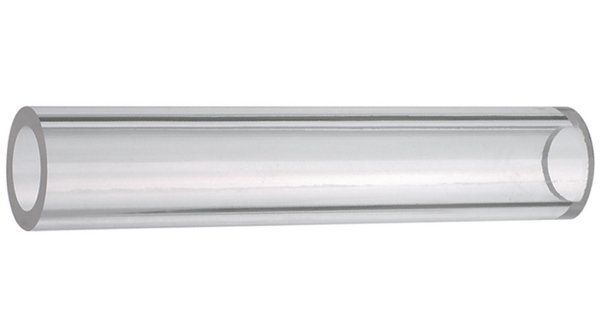 2x 2 Meter Acrylglas Plexiglas Rohr - PMMA XT Rohr 30mm | Kaufen auf ...