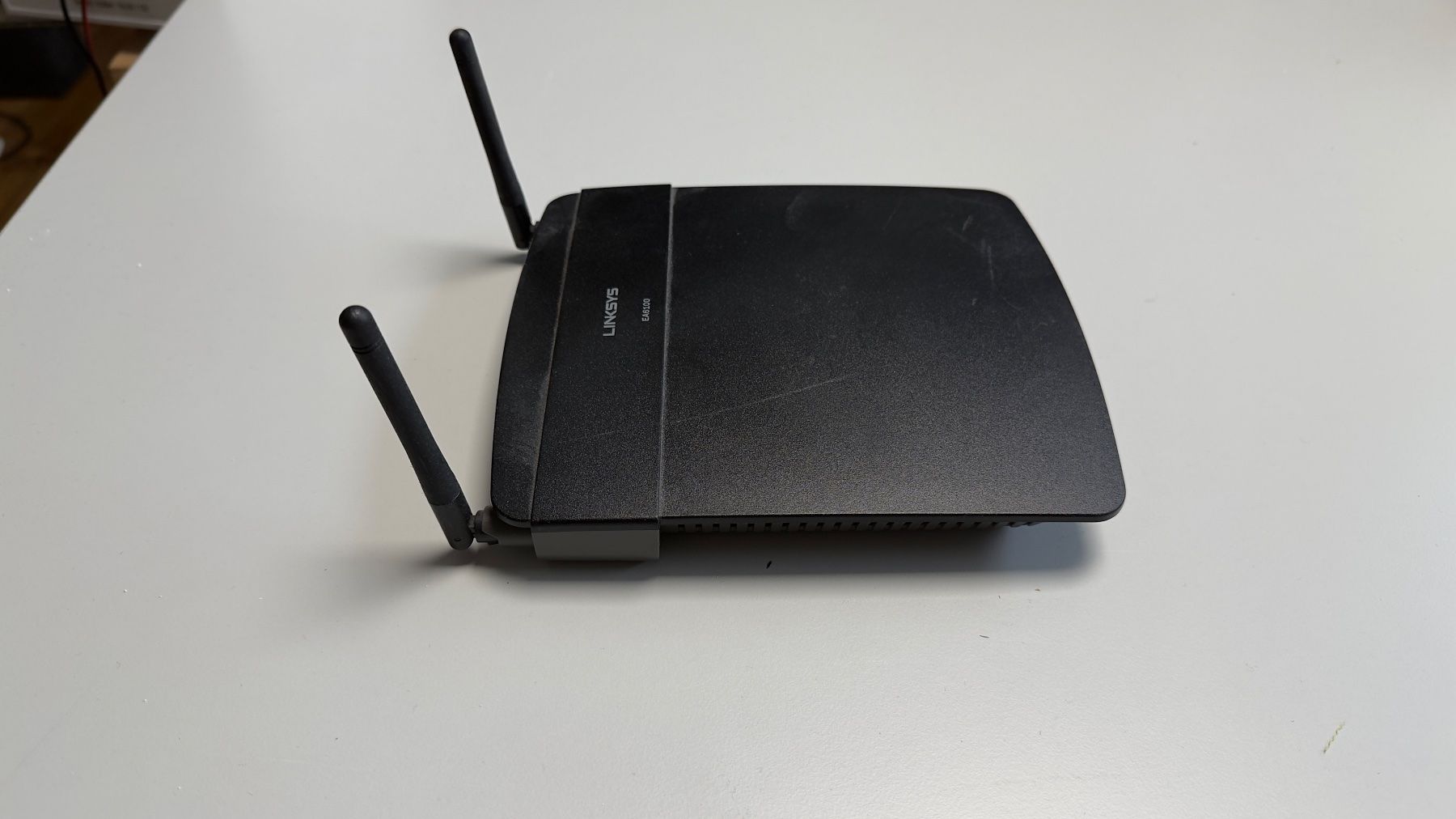 Linksys EA 6100 (Gebraucht) in Stans für CHF 20 – mit Lieferung auf ...