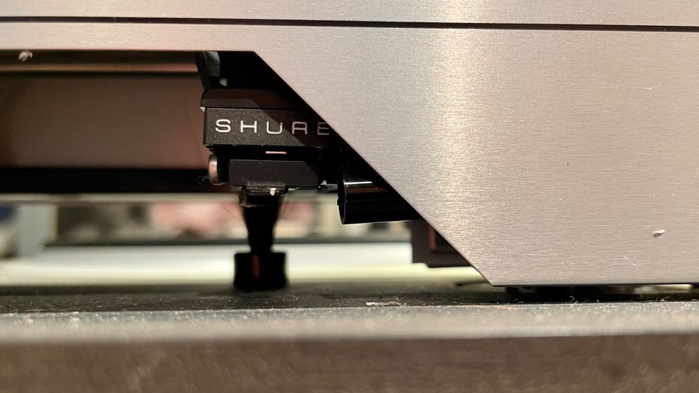 Revox B791 Plattenspieler (Defekt) in Uster für CHF 151 – mit Lieferung ...