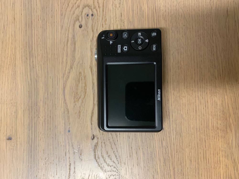 digi cam coolpix l 29 nikon (Gebraucht) in zürich für CHF 30 – mit ...