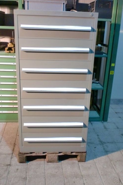 Grosser Vidmar Schubladenstock / wie Lista | Kaufen auf Ricardo