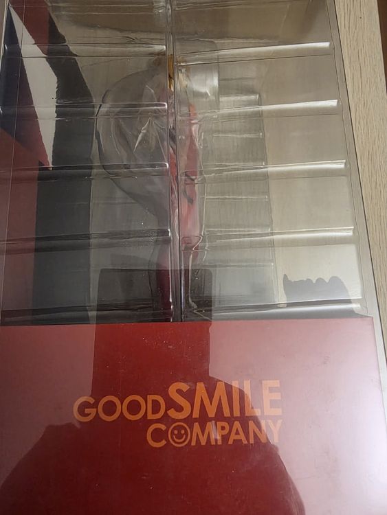 Asuka figure ( Pop Up Parade ) (Neu (gemäss Beschreibung)) in Onex für ...