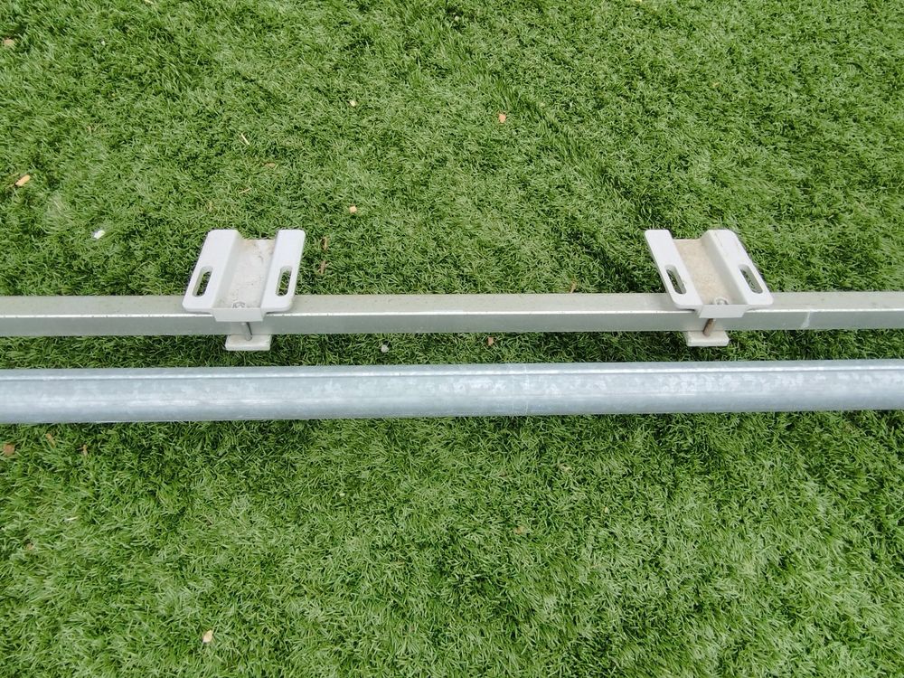 System Stobag voll funktionsfähig 388 cm x 135 cm (Gebraucht) in ...