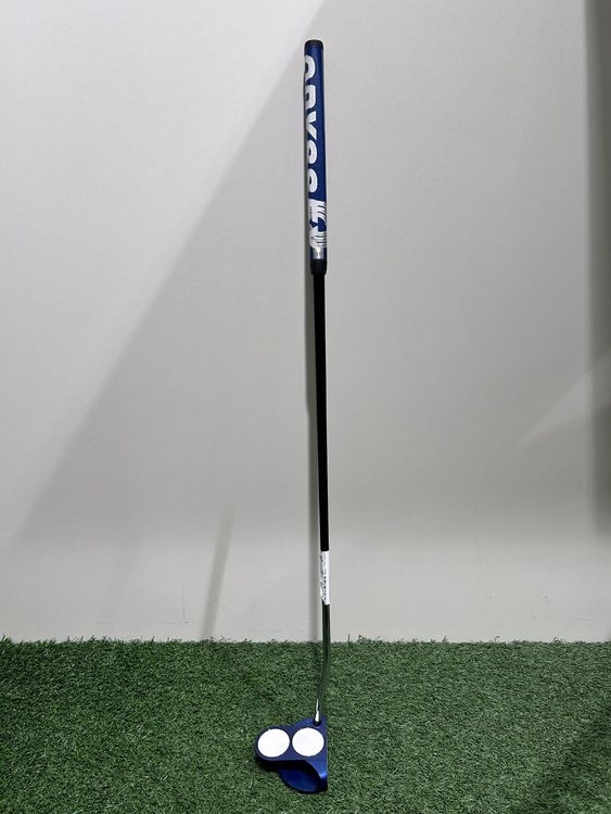 Odyssey Stroke Lab 2-Ball Putter (Gebraucht) in Laax GR 2 für CHF 250 ...