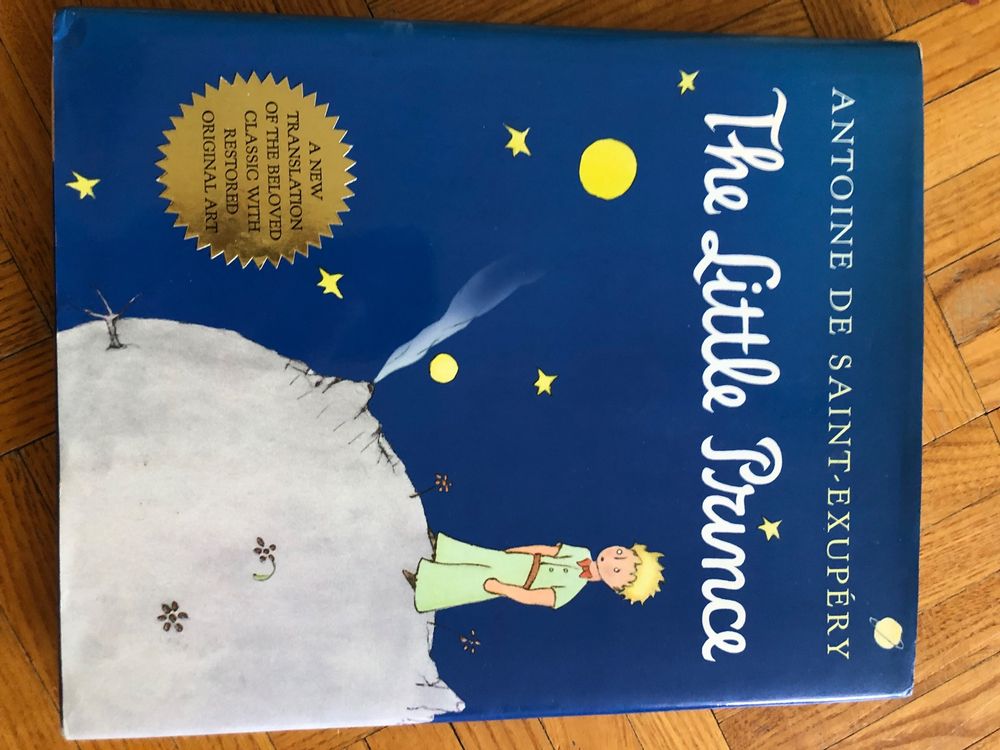 THE LITTLE PRINCE | Kaufen auf Ricardo