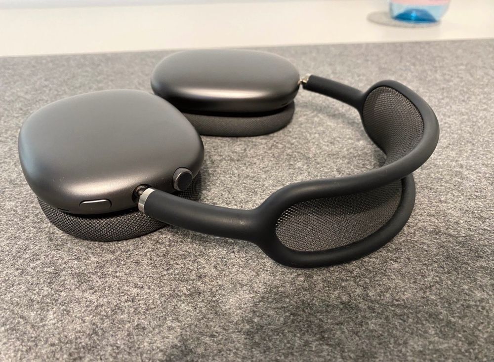 Apple Airpods Pro Max Space Grey | Kaufen auf Ricardo