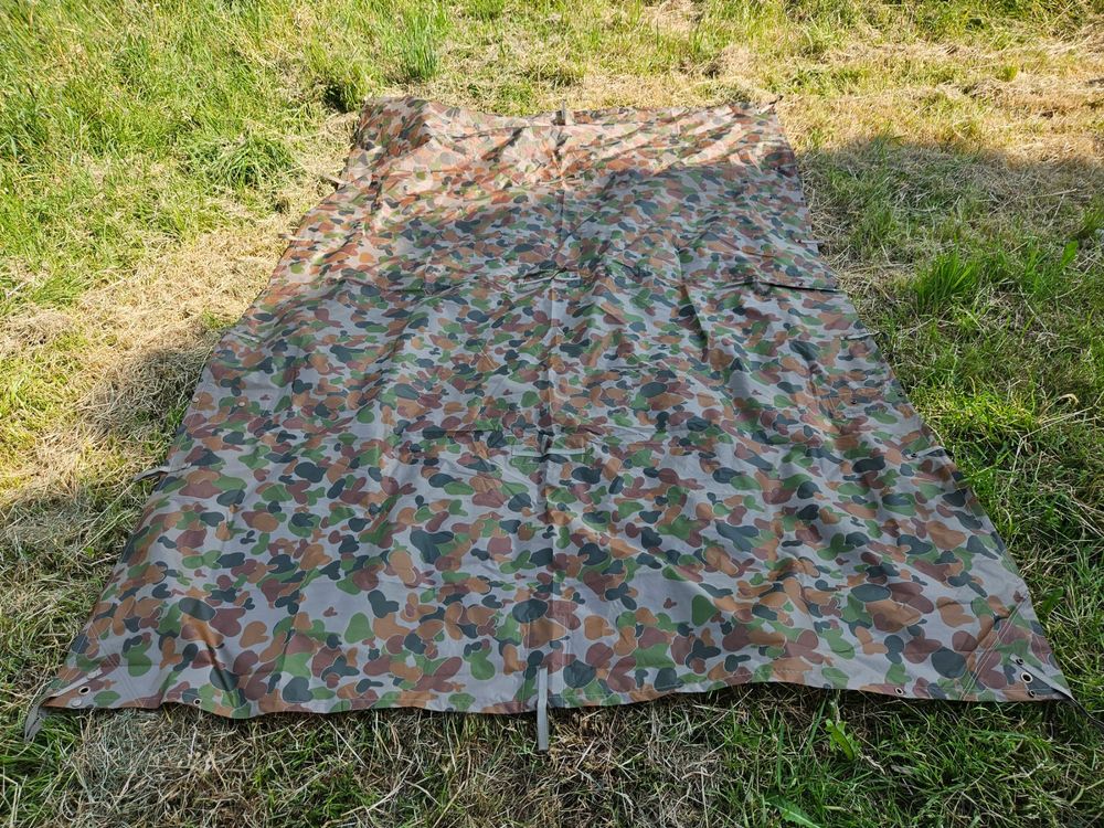 Tarp, Hootchie (Neu (gemäss Beschreibung)) in Hägglingen für CHF 65 ...