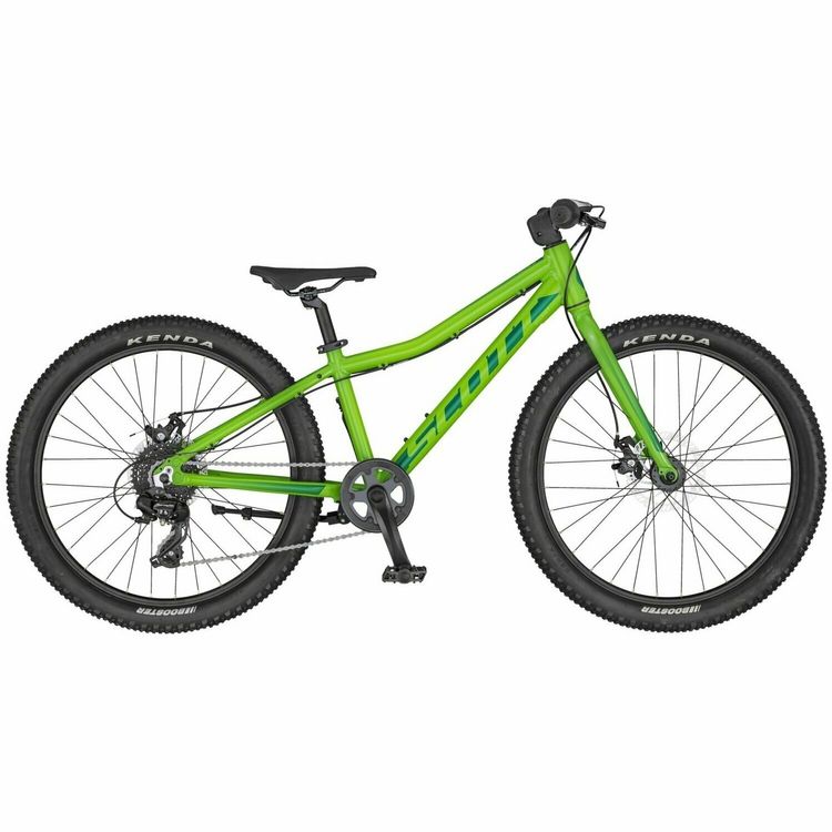 Scott Scale 24" Rigid Kindervelo | Kaufen auf Ricardo