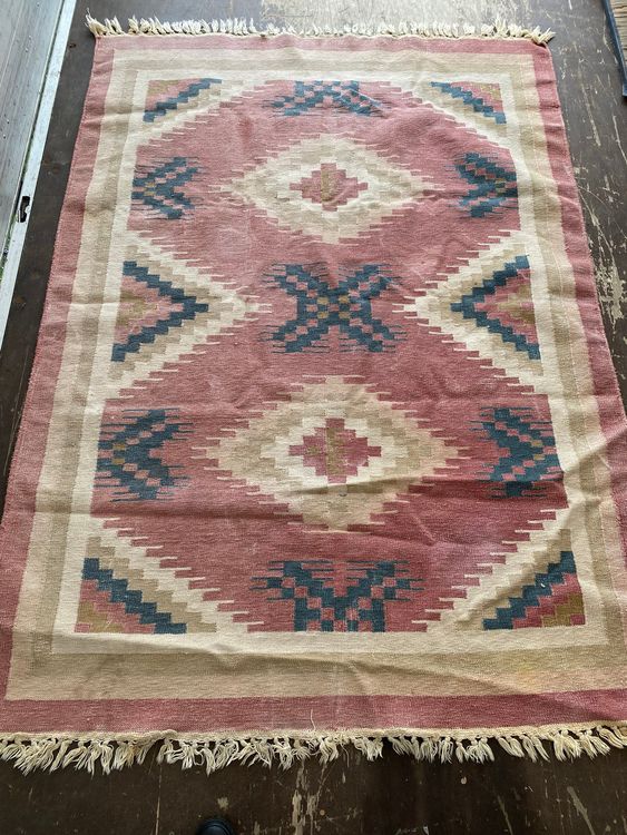 Tapis | Kaufen auf Ricardo