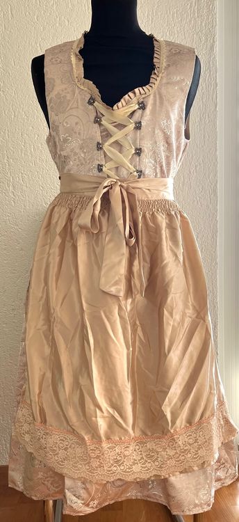 Midi-Dirndl Traunstein Gr. XL | Kaufen auf Ricardo
