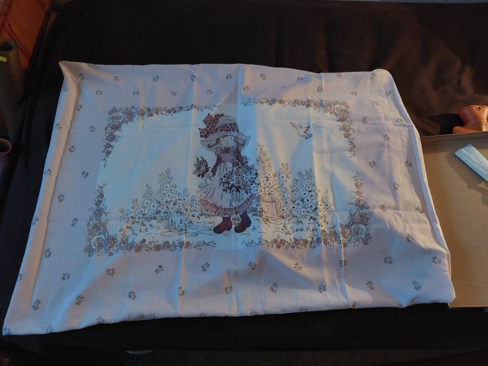 Sarah Kay Bettwäsche (Gebraucht) in Unterseen für CHF 21 – mit ...