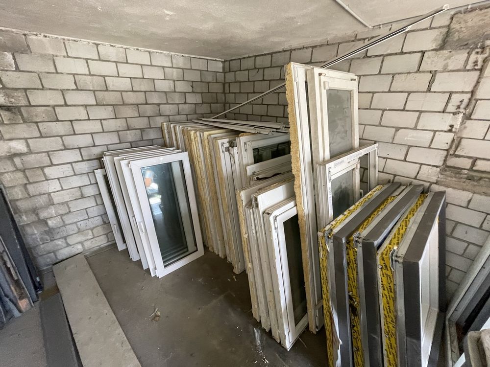 Gebraucht Fenster Kaufen