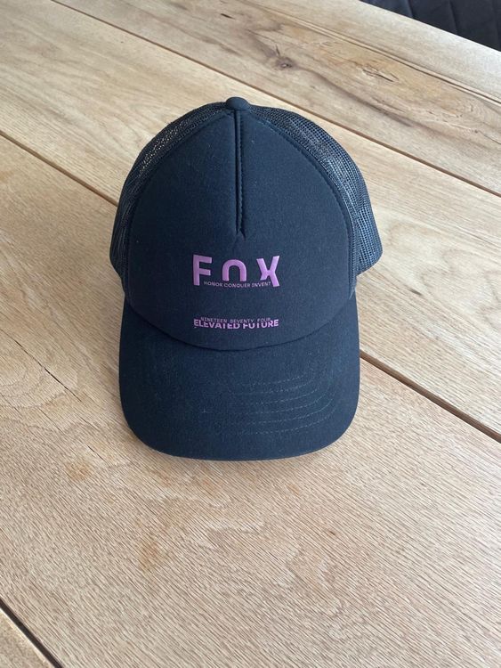 FOX Cap | Kaufen auf Ricardo