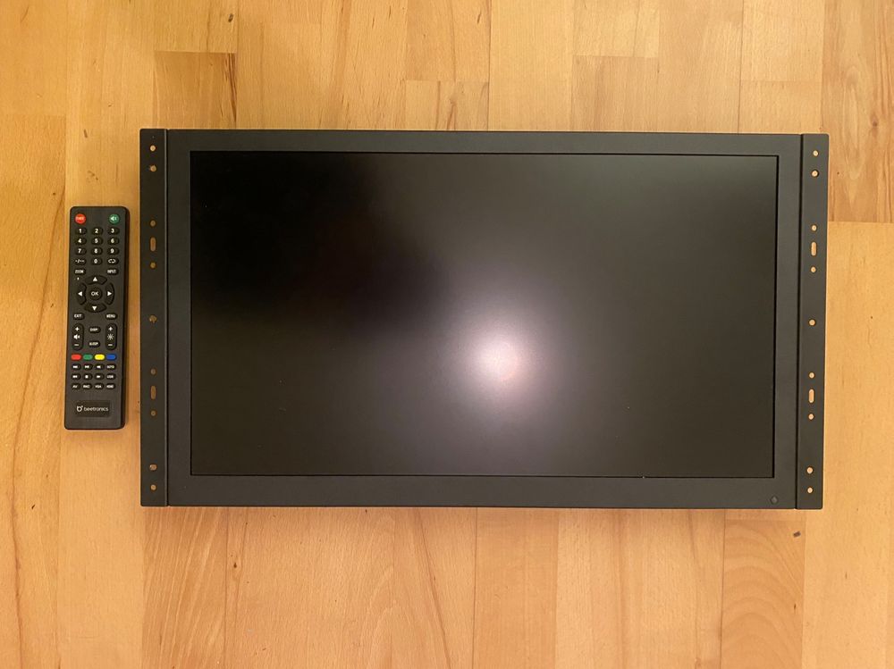 19 Zoll Monitor Beetronics (Gebraucht) in Luzern für CHF 50 – mit ...