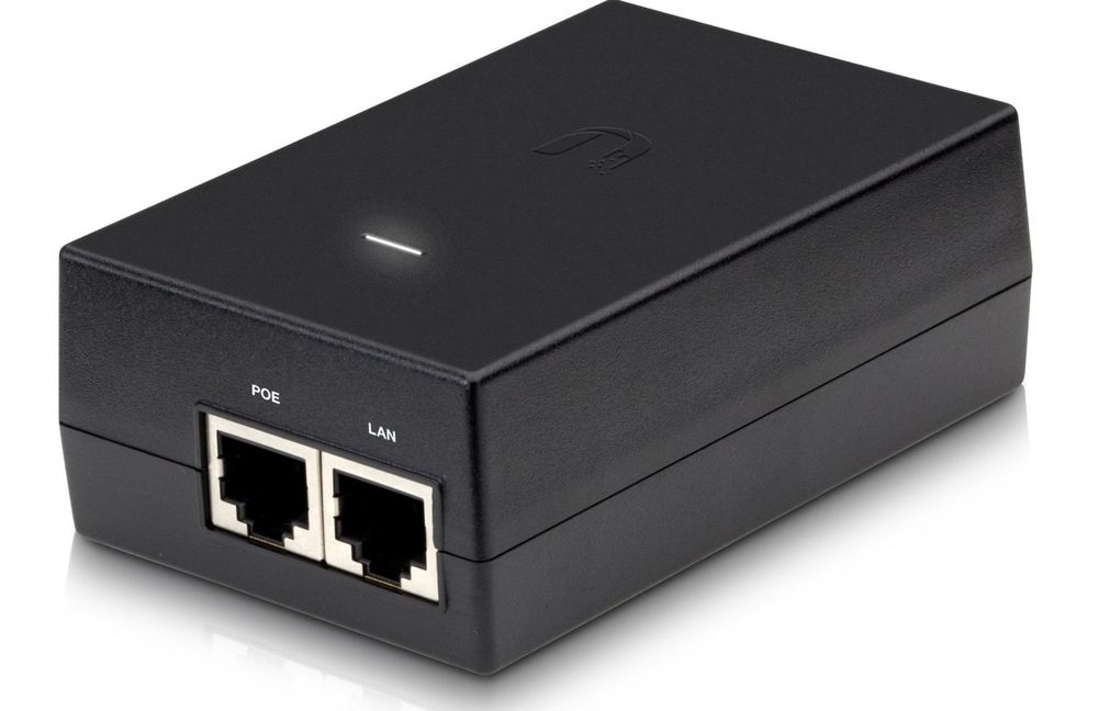 PoE Injector POE-48-24W-G 48 Volt GE 24 Watt | Kaufen auf Ricardo