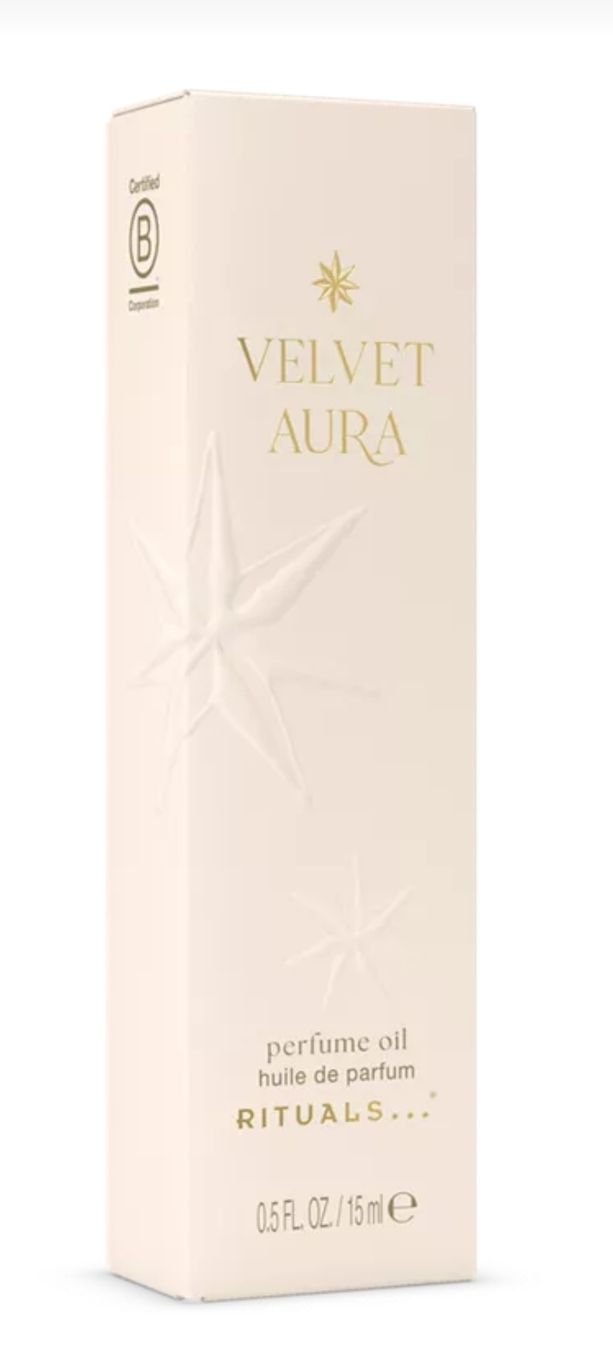 Rituals Parfum Velvet Aura Roll-On 15ml Neu Intuitia Perfume (Neu und originalverpackt) in ...