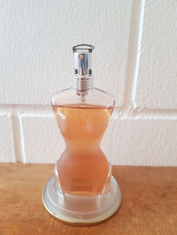 Jean Paul Gaultier Classique 50ml | Kaufen auf Ricardo