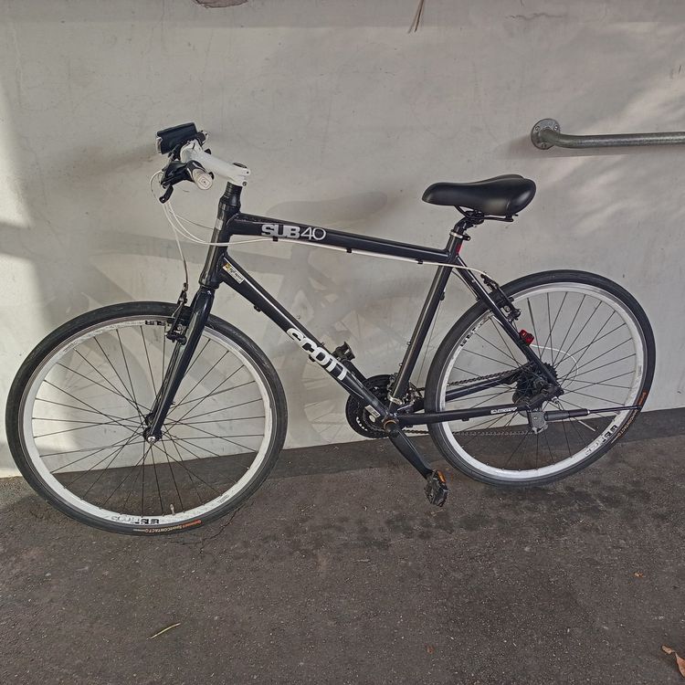 Velo Scott Sub 40 | Kaufen auf Ricardo