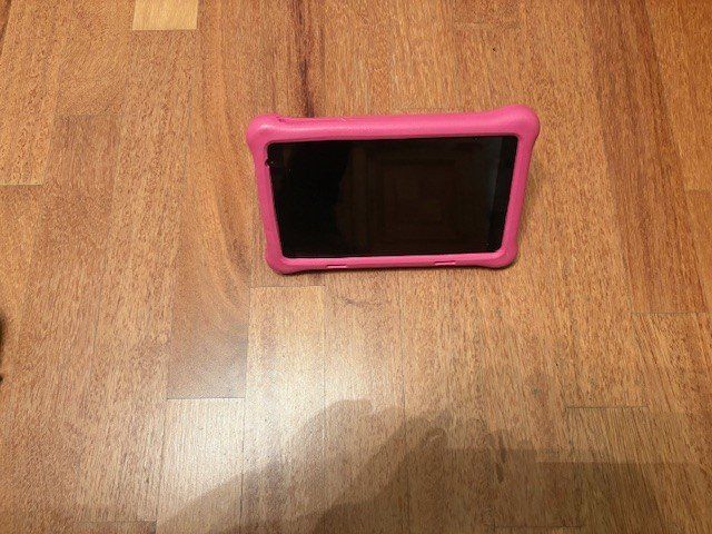Okaysea 8 inch Tablet für Kinder (Gebraucht) in Erlenbach ZH für CHF 5 ...