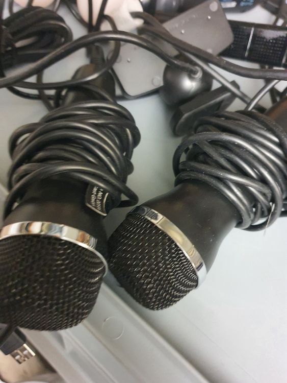 Sony PlayStation Move Set - Top Zustand! 🎮🎤🕹️ (Gebraucht) in Muri AG ...