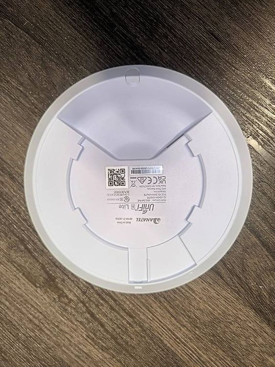 Ubiquiti UniFi U6 Lite Access Point (Gebraucht) in Giswil für CHF 80 ...