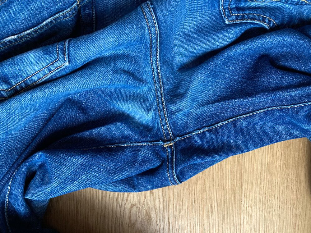Edwin Herren Selvedge Jeans ED-80 - W33/L32 (Gebraucht) in Seewil für ...